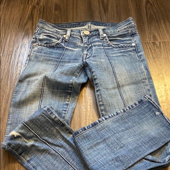 BCBGMaxAzria | Jeans | Bcbg Jeans | Poshmark